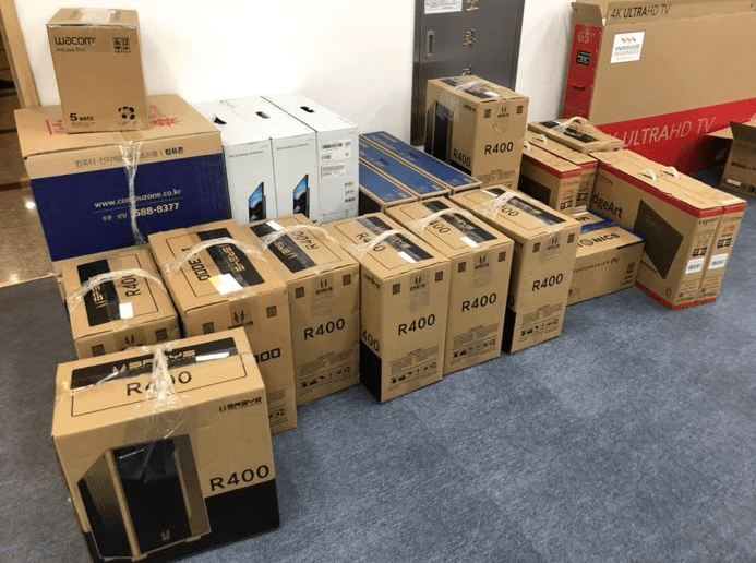 2020 Year in Review - OCEAN DRIVE STUDIO