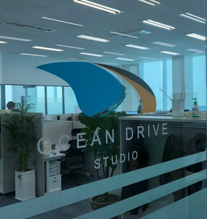 2020 Year in Review - OCEAN DRIVE STUDIO