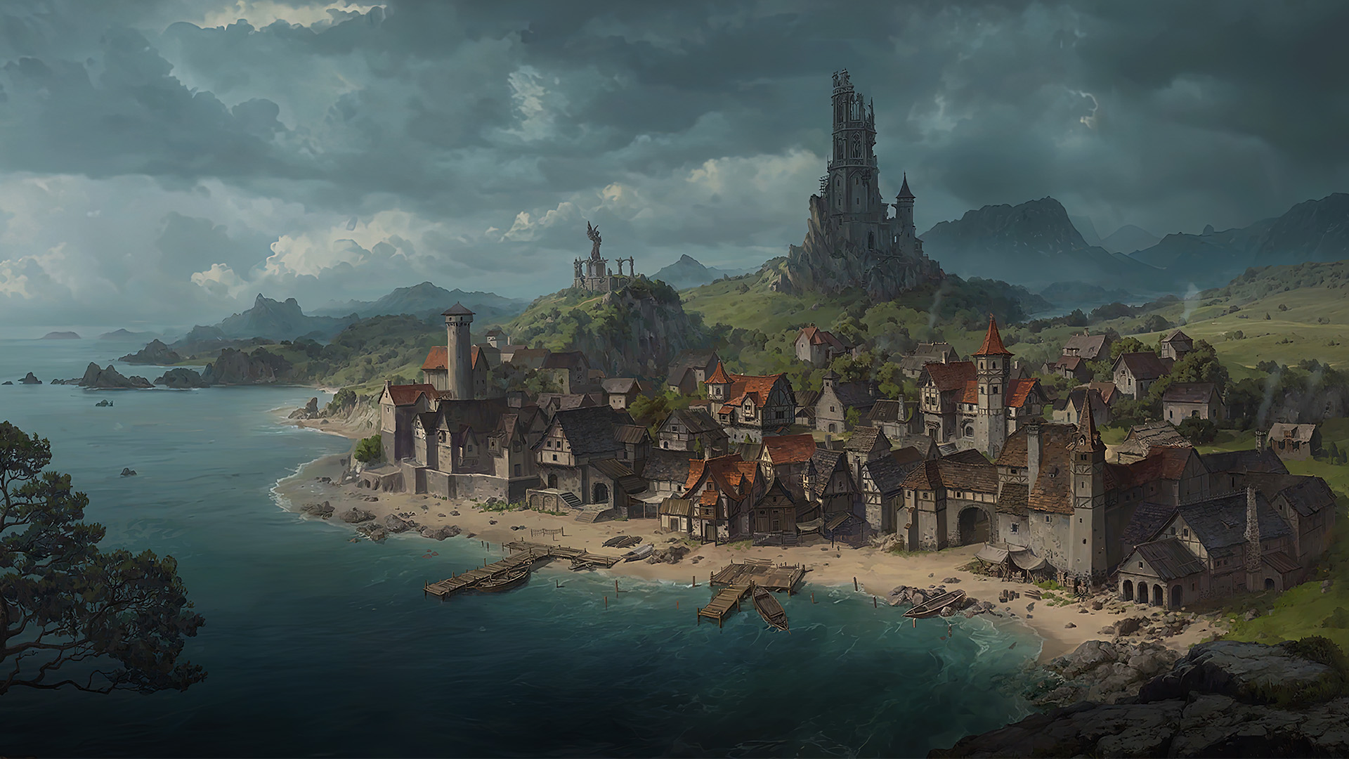 HOMEPAGE - OCEAN DRIVE STUDIO